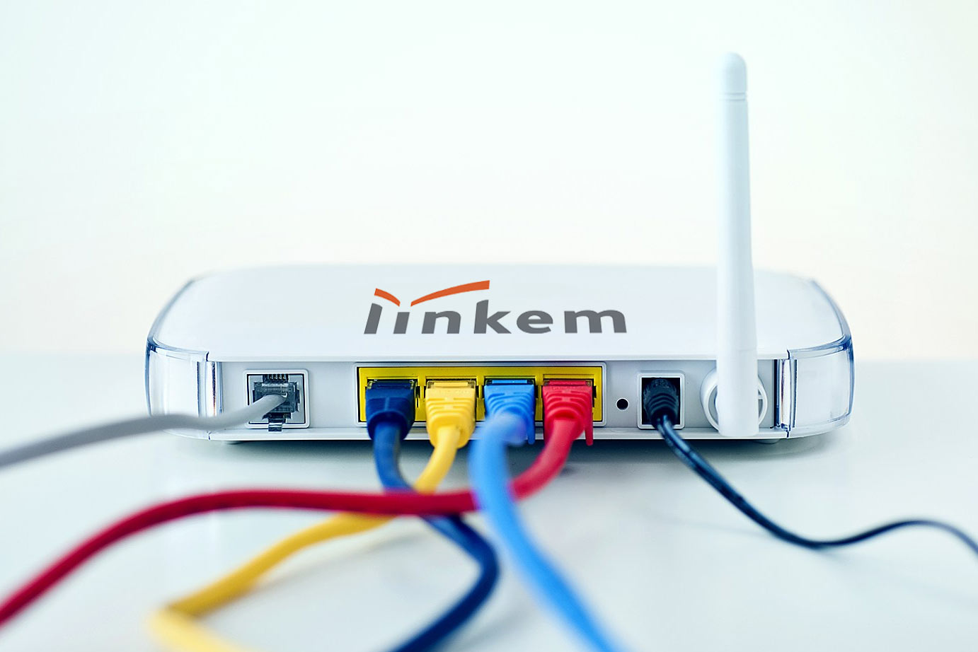 Linkem non funziona o non va? Cosa fare per risolvere i problemi • ⚖ ...