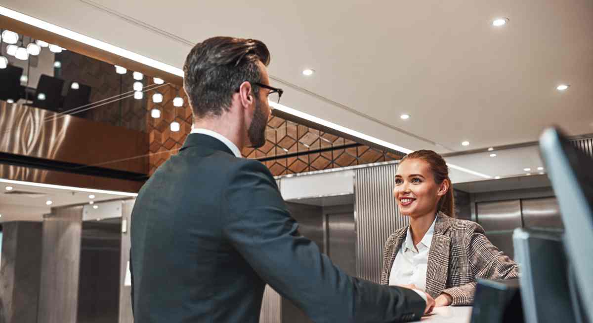 Rimborso prenotazione hotel: come ottenerlo