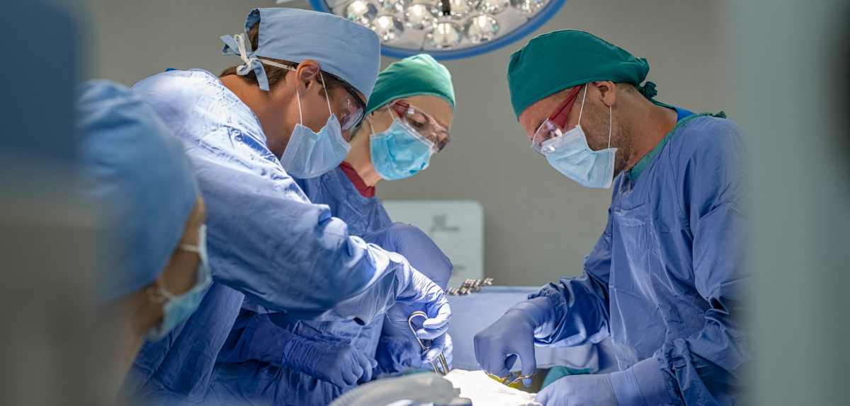 Risarcimento danni operazione chirurgica: come ottenerlo