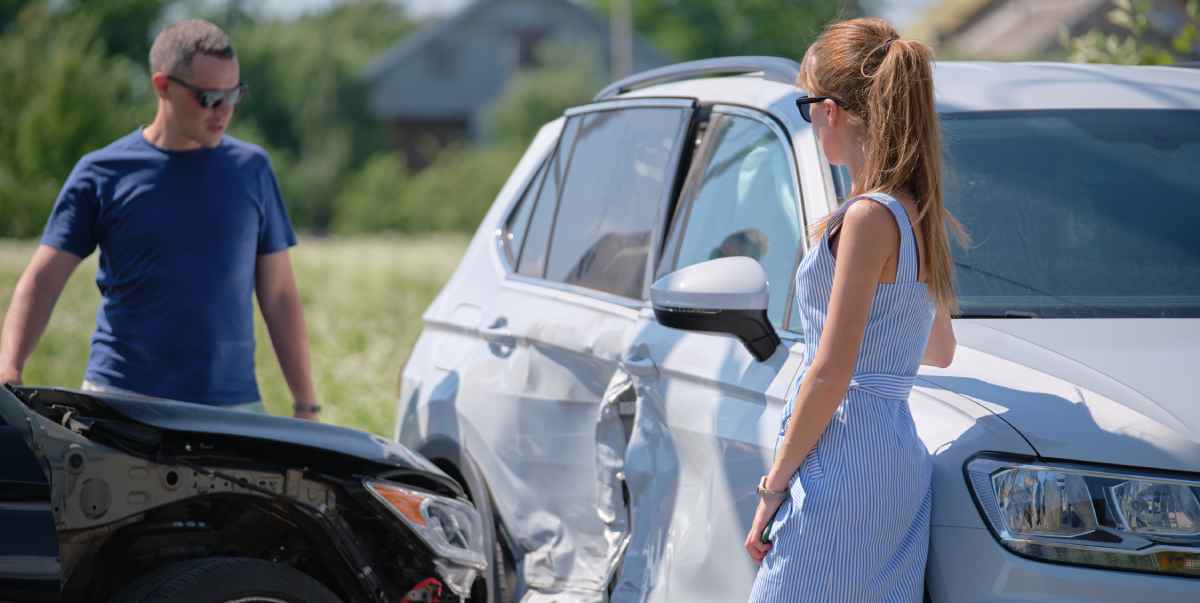 Il concorso di colpa: chi paga i danni