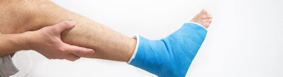 Risarcimento frattura malleolo peroneale: come ottenerlo • ⚖ Unione Dei ...