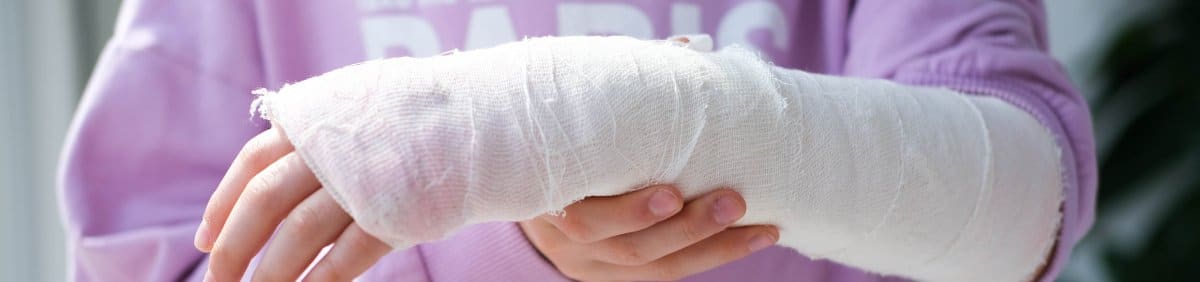 Danno biologico frattura capitello radiale e risarcimento