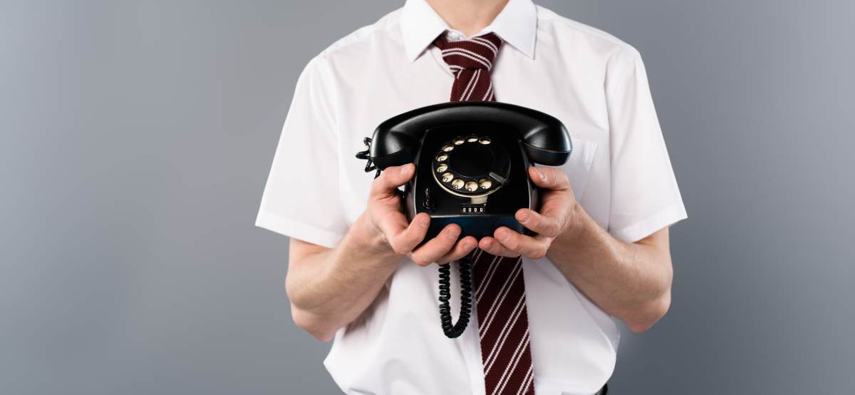 Telefono Tim non funziona: non chiama o non riceve chiamate • ⚖ Unione ...