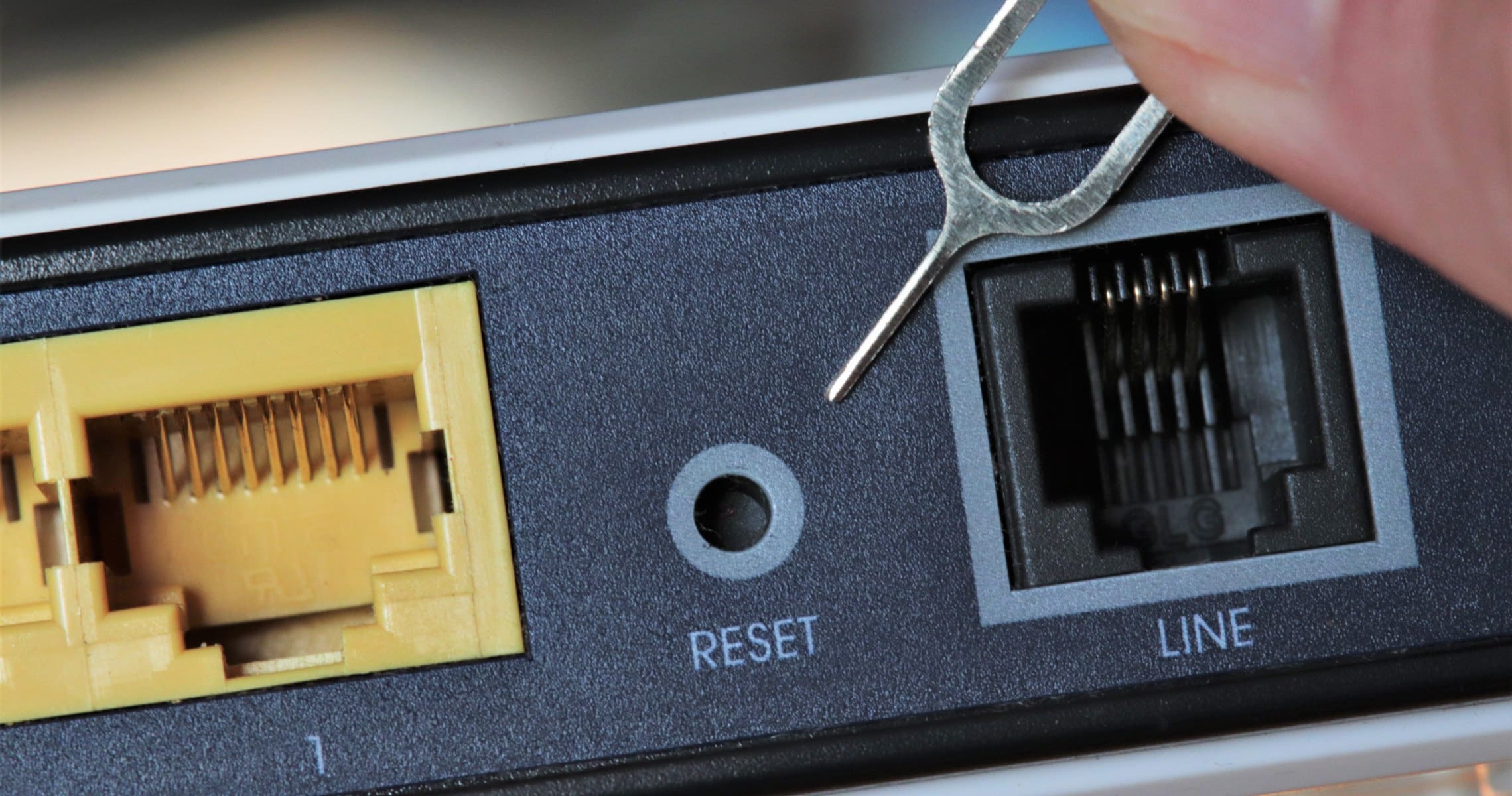 Tim modem non funziona: cosa fare per risolvere